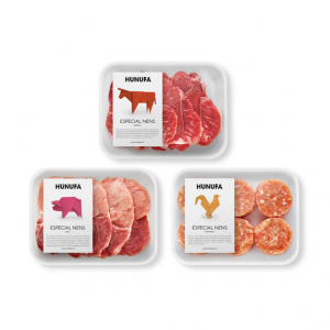 CÔNG TY TNHH HUNUFA VIỆT NAM